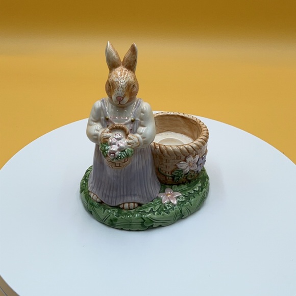 Avon | Holiday | Avon Springtime Bunny Rabbit Easter | Poshmark